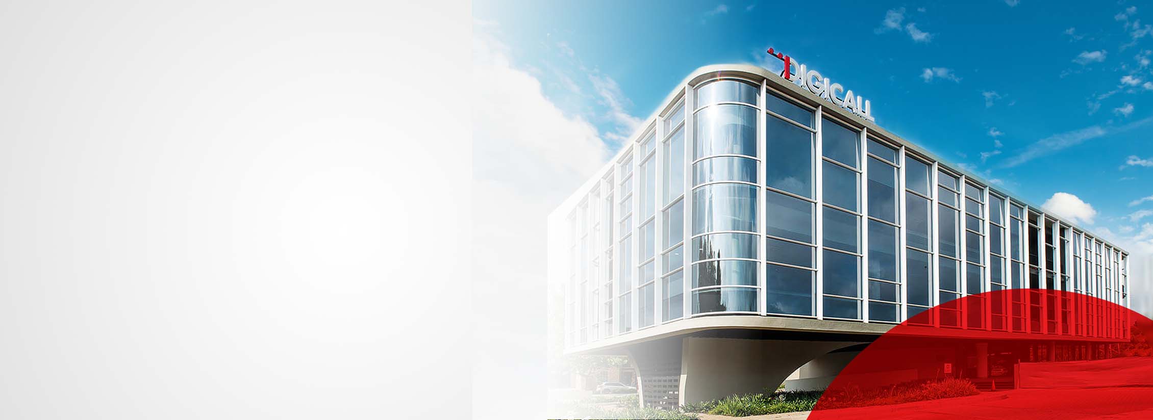 Improving efficiency through BPO service offerings - Digicall Group